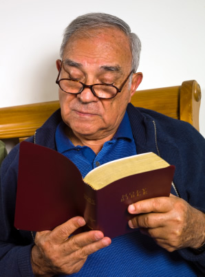 Contribute to Daily Readings | Christadelphians